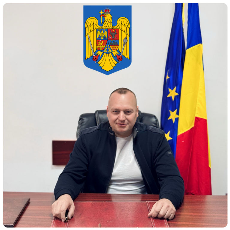 Primaria Orasului Mihailesti – Mihailesti Giurgiu 085200